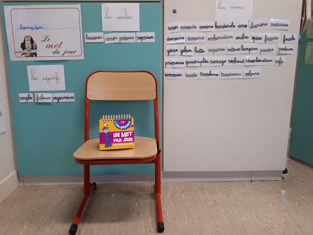 Rituel: le mot du jour - À la croisée des savoirs