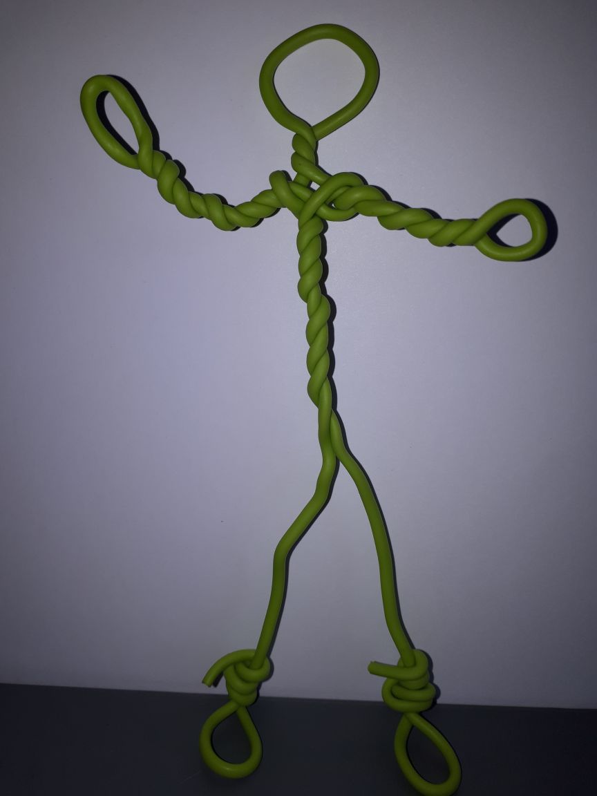 Les Bonshommes, tout un art ! - À la croisée des savoirs